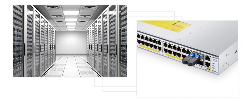 Fiber Loopback Module for LC/SC Duplex Single-mode/Multimode from China ...