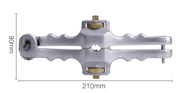 SI-01 Longitudinal Cable Slitter for 10~25mm from China manufacturer ...