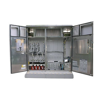 Base Station Integrated Cabinet - Newsun Tech