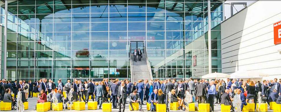 EIEC(EGYPT INTERNATIONAL EXHIBITION CENTER) - Newsun Tech