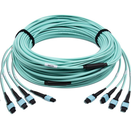 MTP vs MPO Cable: What Are the Differences? - Newsun Tech