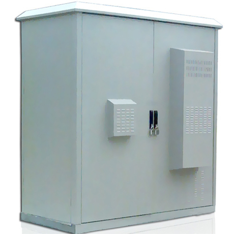 Base Station Integrated Cabinet - Newsun Tech